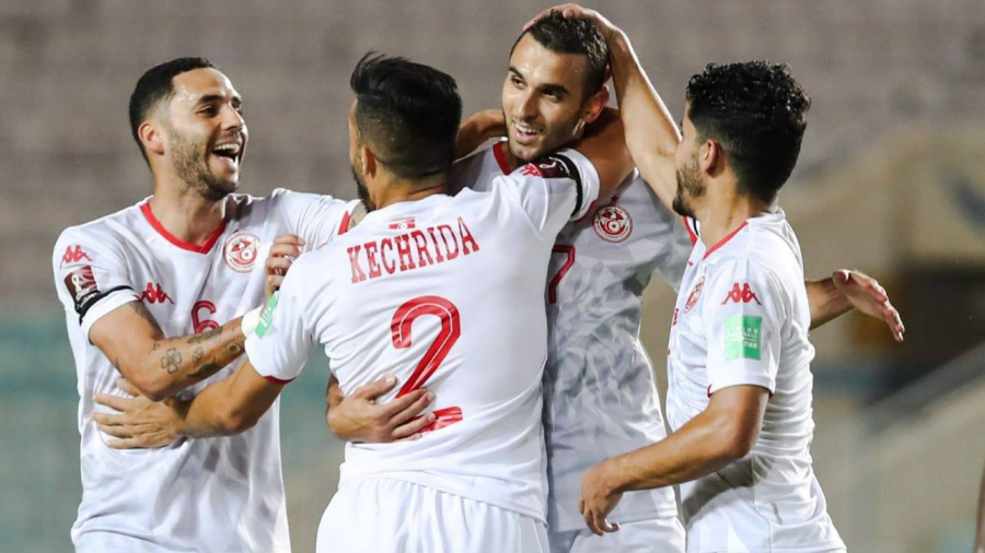 المنتخب الوطني موعد مواجهتي غينيا الاستوائية و زامبيا في تصفيات كأس