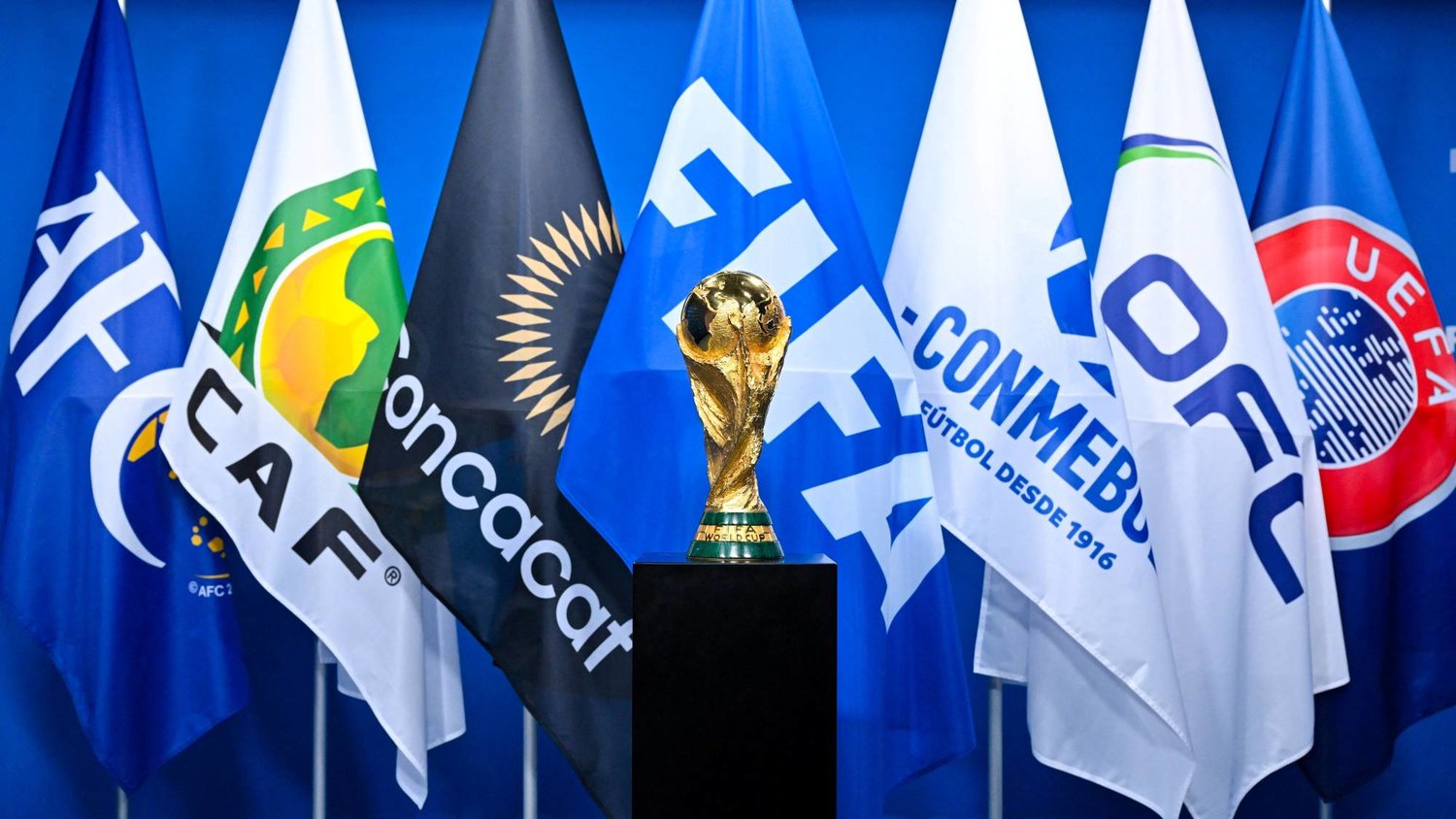 السعودية تعلن نيتها الترشح لاستضافة كأس العالم 2034 – Radio RM FM